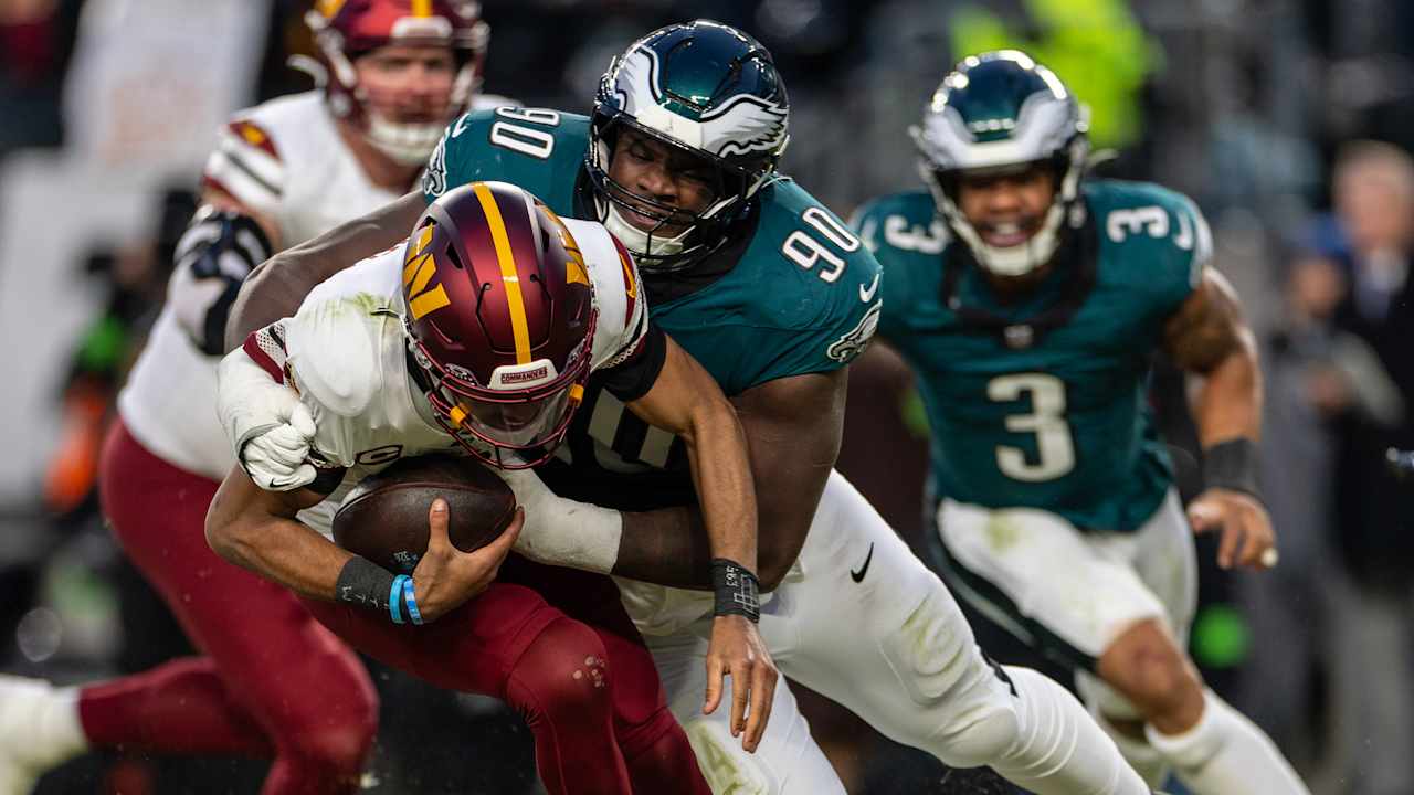 The 2022 NFL Draft: How a special weekend continues to pay dividends