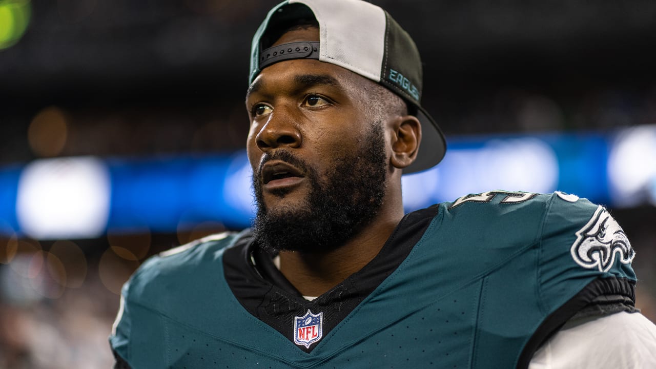 Spadaro: Plenty of noise for the Eagles to handle vs. Seattle