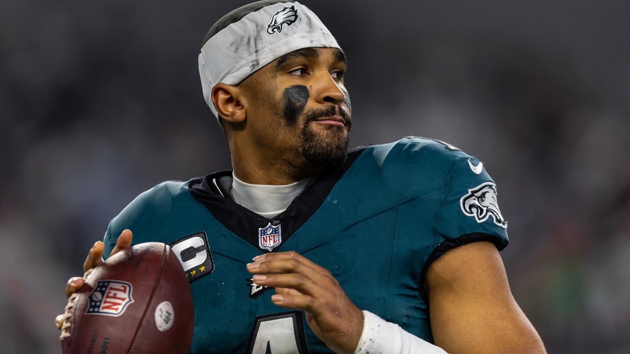 Spadaro: At 10-3, everything is still there for the Eagles