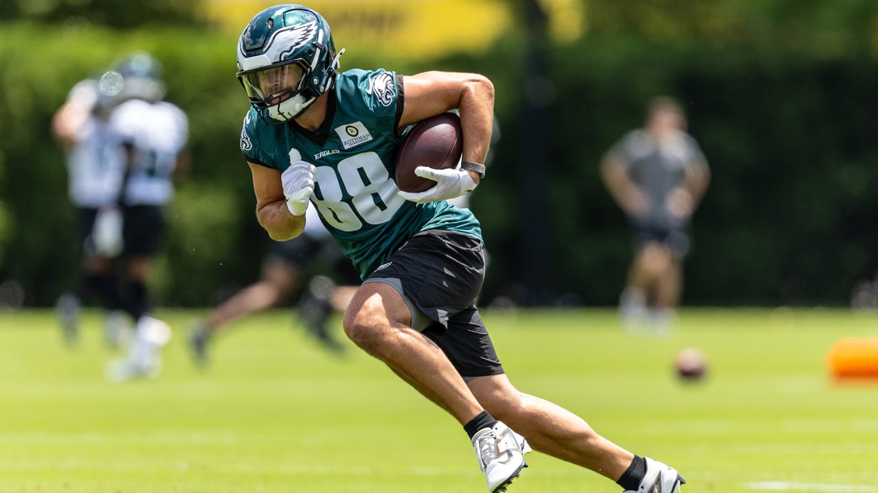Training Camp Position Preview: Tight End