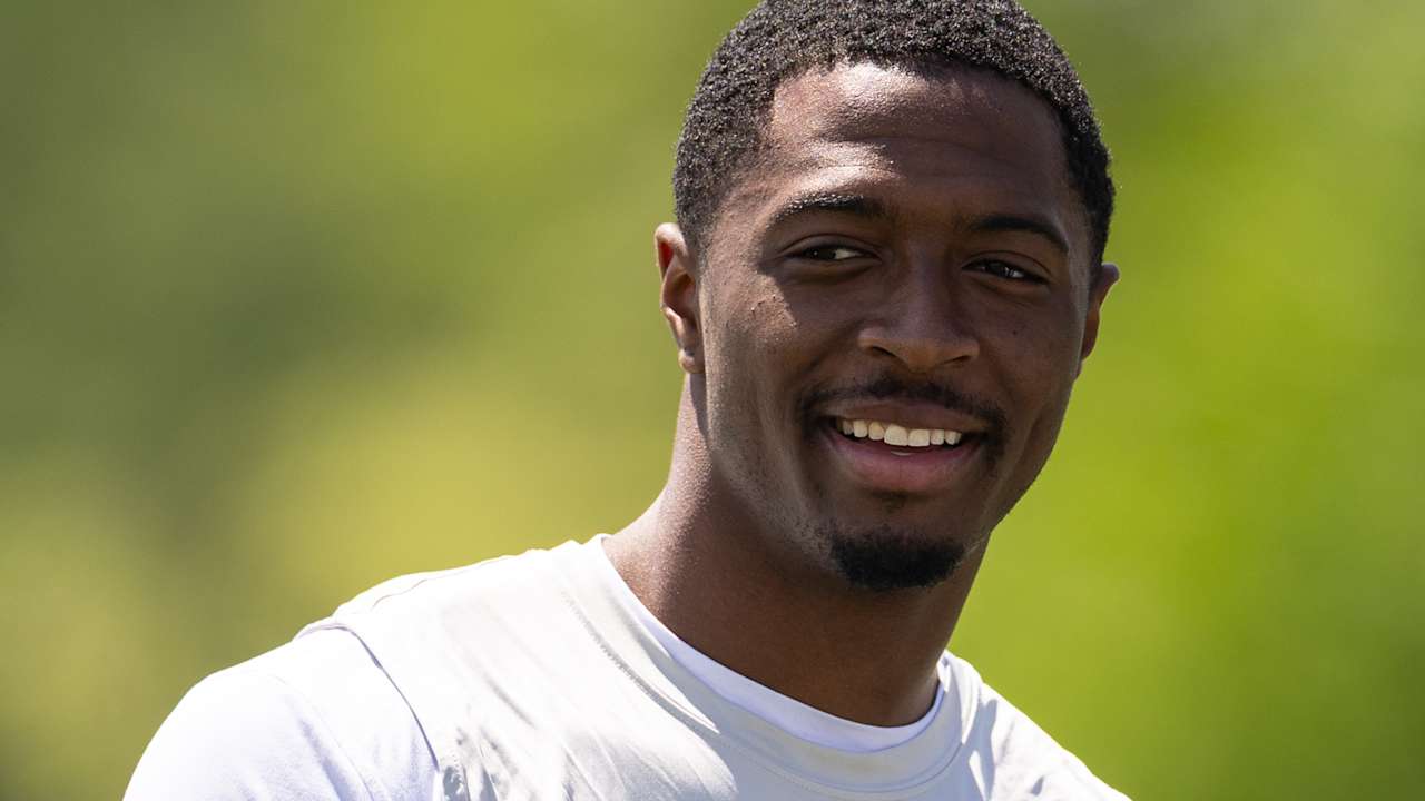 Eagles 2025 Training Camp Position Preview: Cornerback