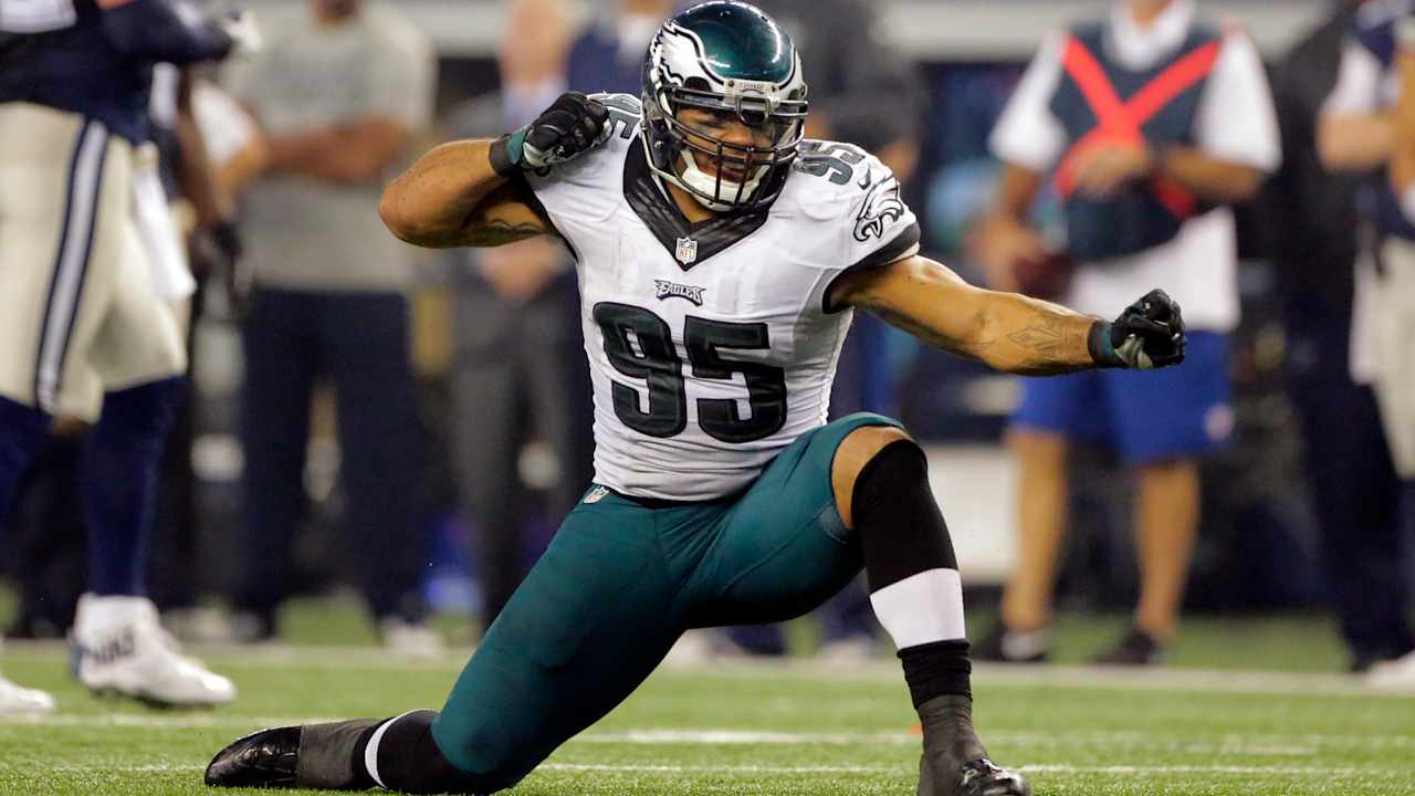 Microsoft Legend of the Week: Mychal Kendricks