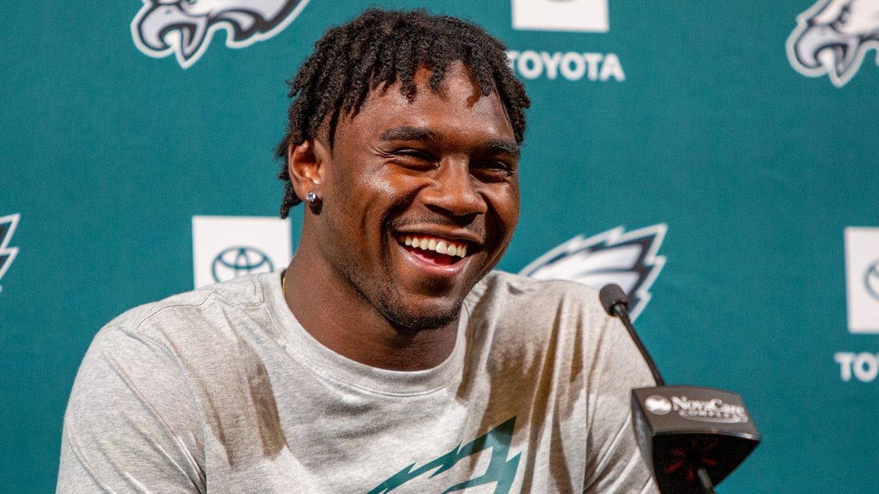 Spadaro: The intense transition to the NFL begins with Rookie Minicamp