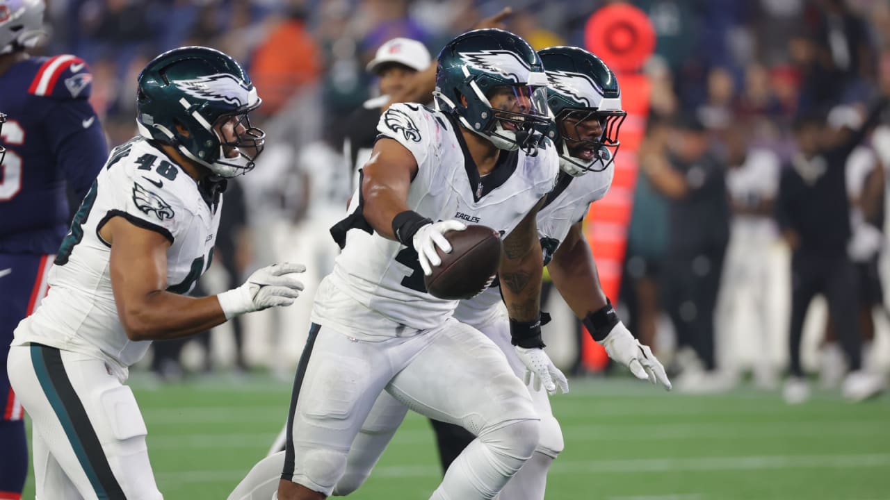 Judon Traded to Falcons