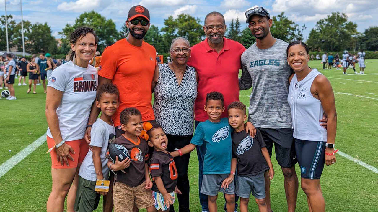 Spadaro: Adam Berry hopes to have the last laugh over twin brother ...