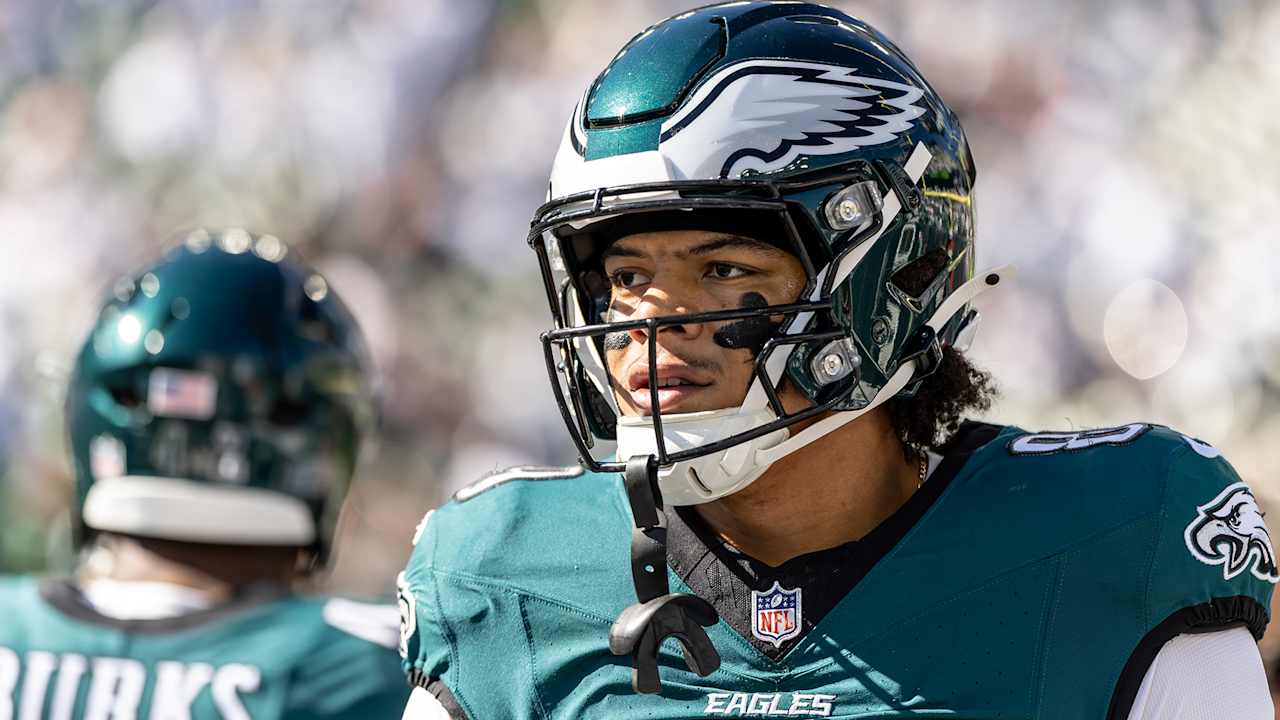 Tall Tales: A Q&A with rookie Johnny Wilson