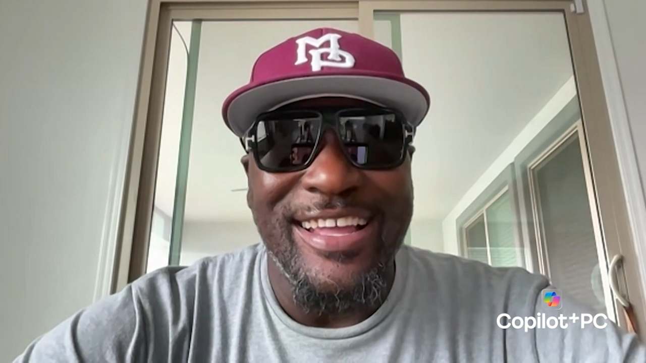 Microsoft Teams Legend of the Week: LeGarrette Blount