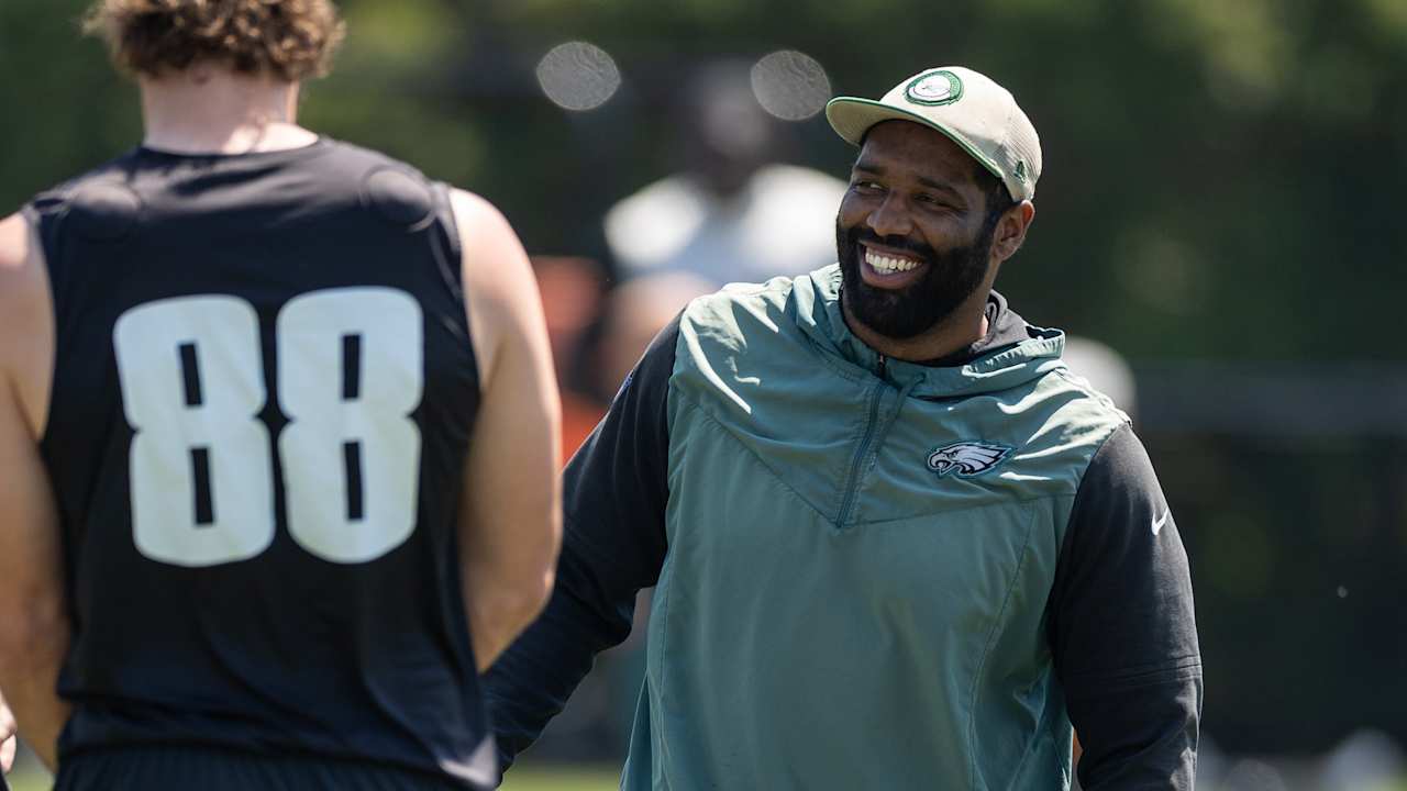 With the punter position set, Michael Clay seeks stability at long snapper