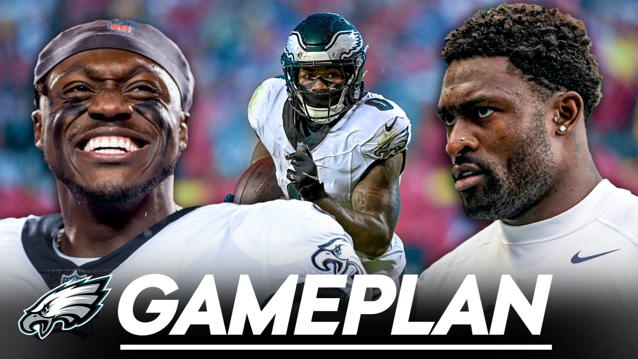 Eagles Game Plan | Week 15 vs. Seahawks