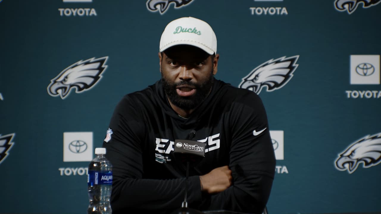 Michael Clay Press Conference: September 23, 2025