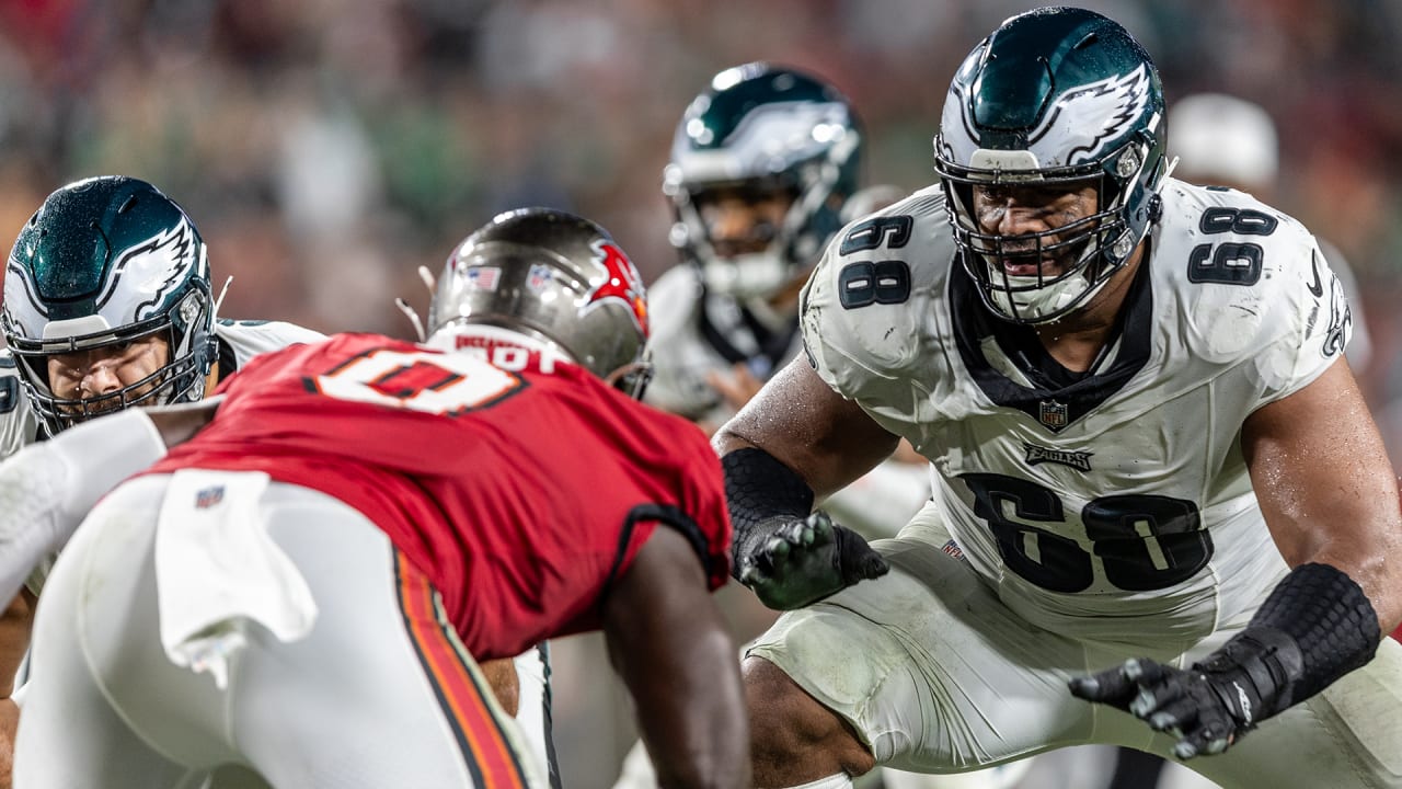 Game Preview: Philadelphia Eagles vs. Tampa Bay Buccaneers | NFC Wild Card Round, 2023 NFL Playoffs
