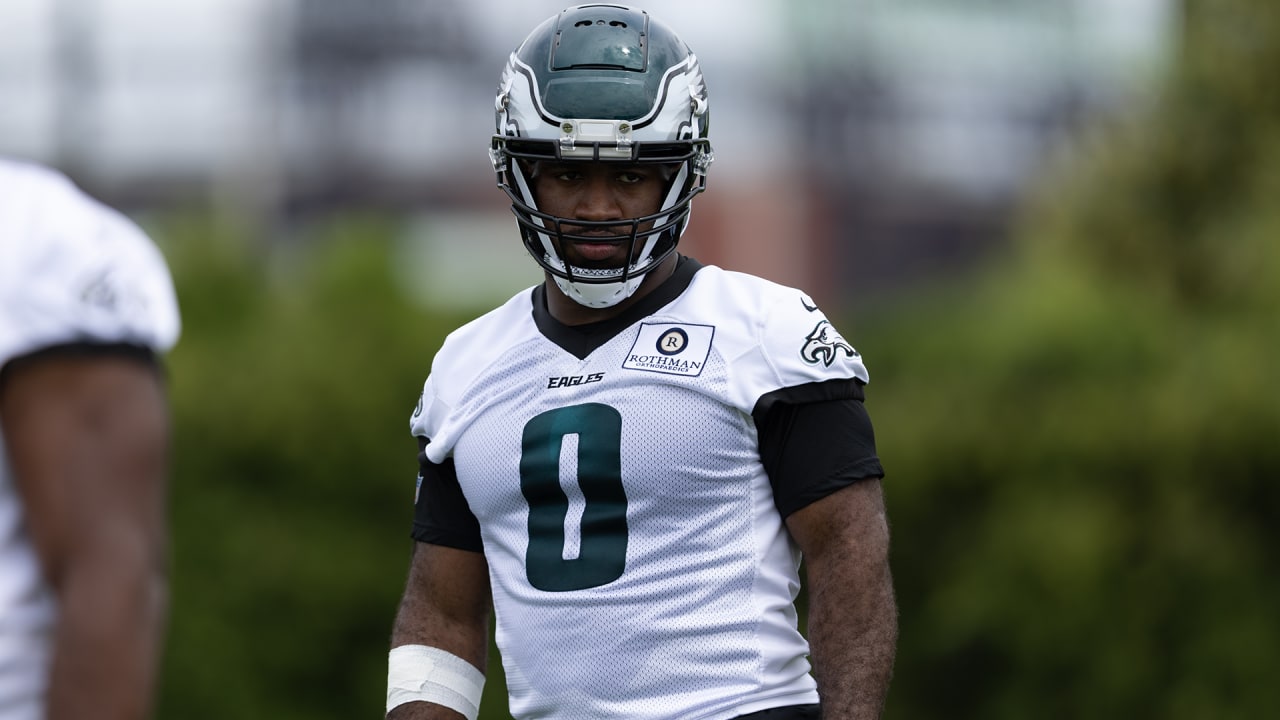 Training Camp Position Preview: Edge Rusher