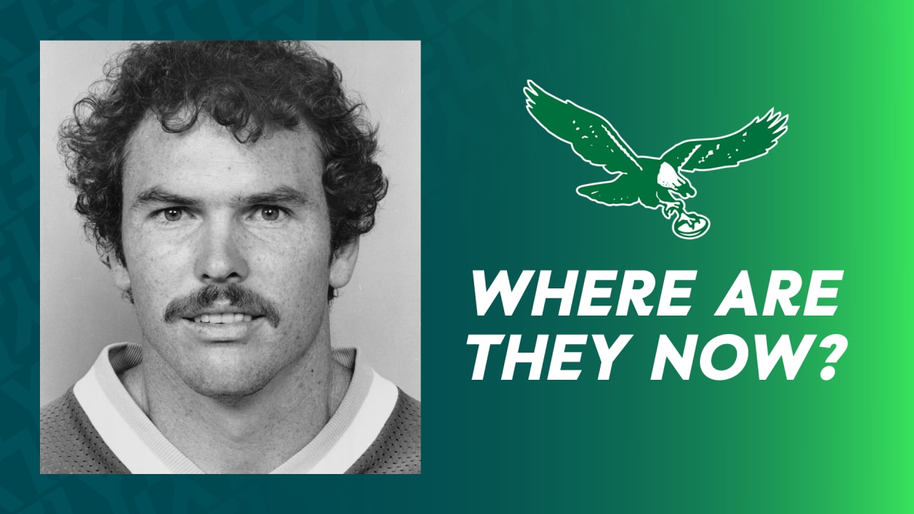 Where Are They Now? P Mike Horan