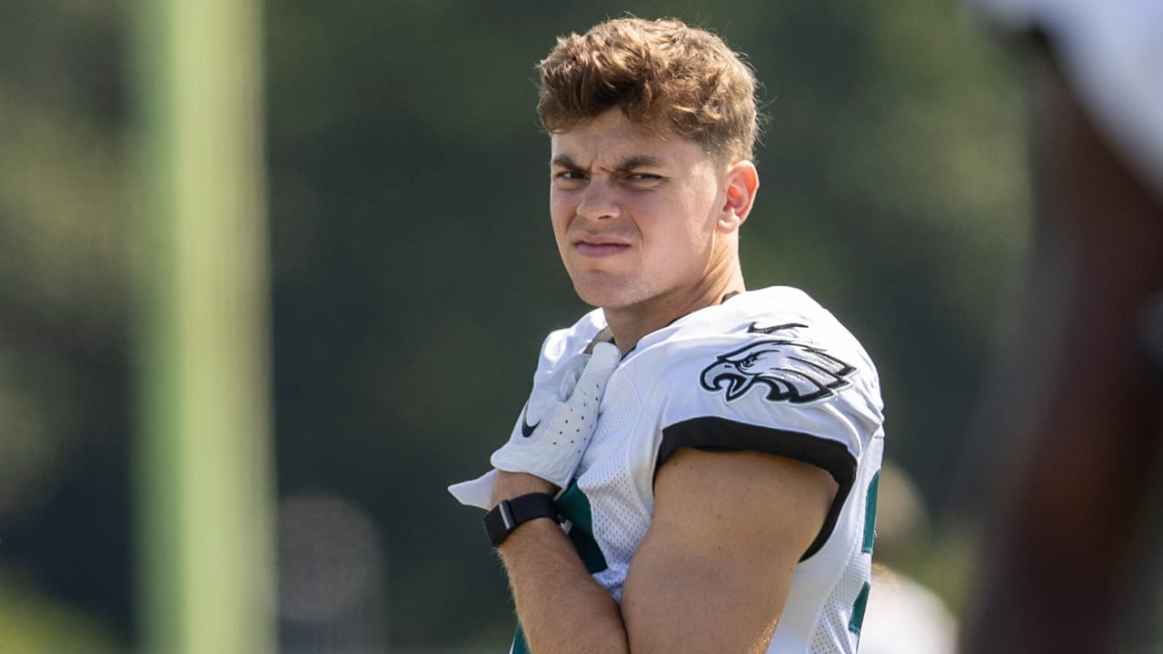 Spadaro: A 6-pack of storylines to follow vs. Vikings