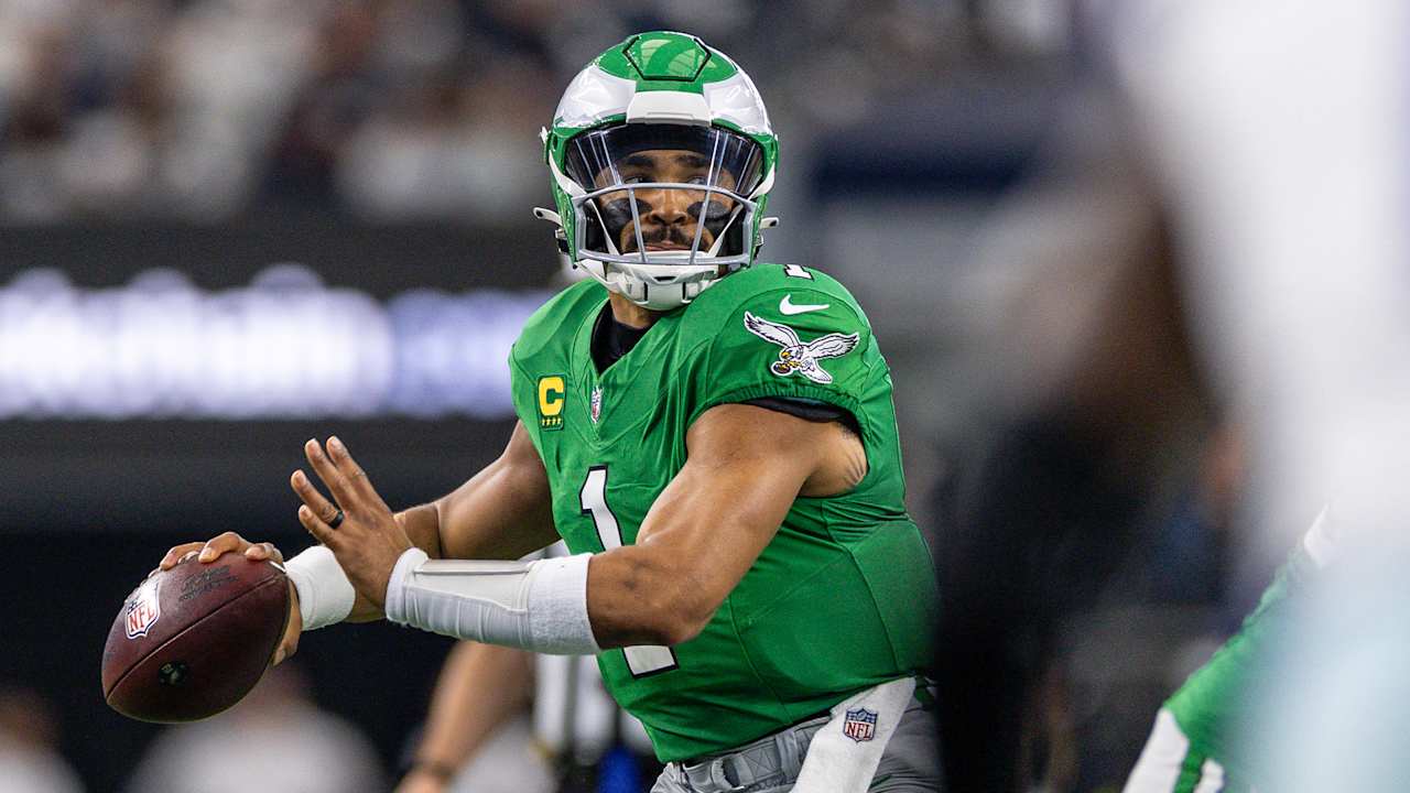 Here’s what Eagles fans need to know as the 2026 offseason is underway ...