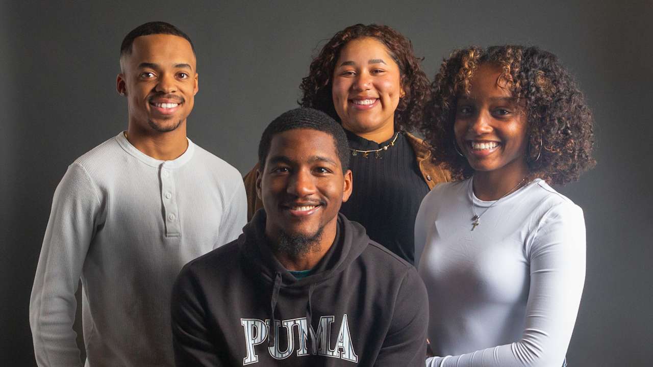 Eagles employees explain what it means to be Rooted in Strength