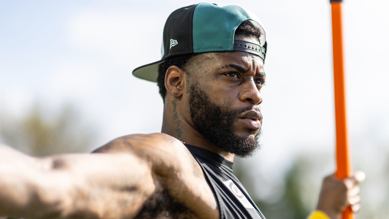 DeVante Parker announces his retirement