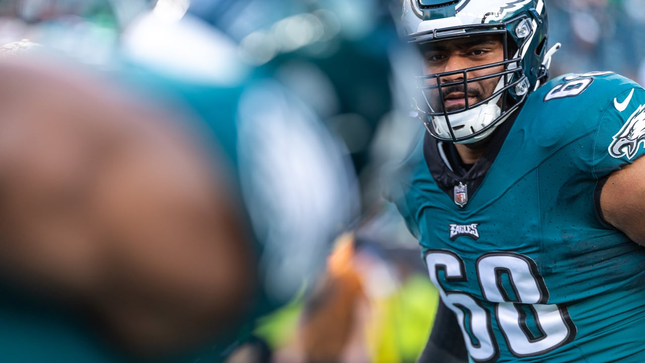 Spadaro: No looking back for Eagles with Chiefs in focus