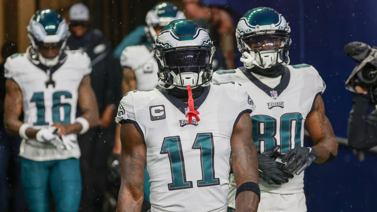 Eagles vs. Seahawks | Gameday Photo Gallery | December 18, 2023