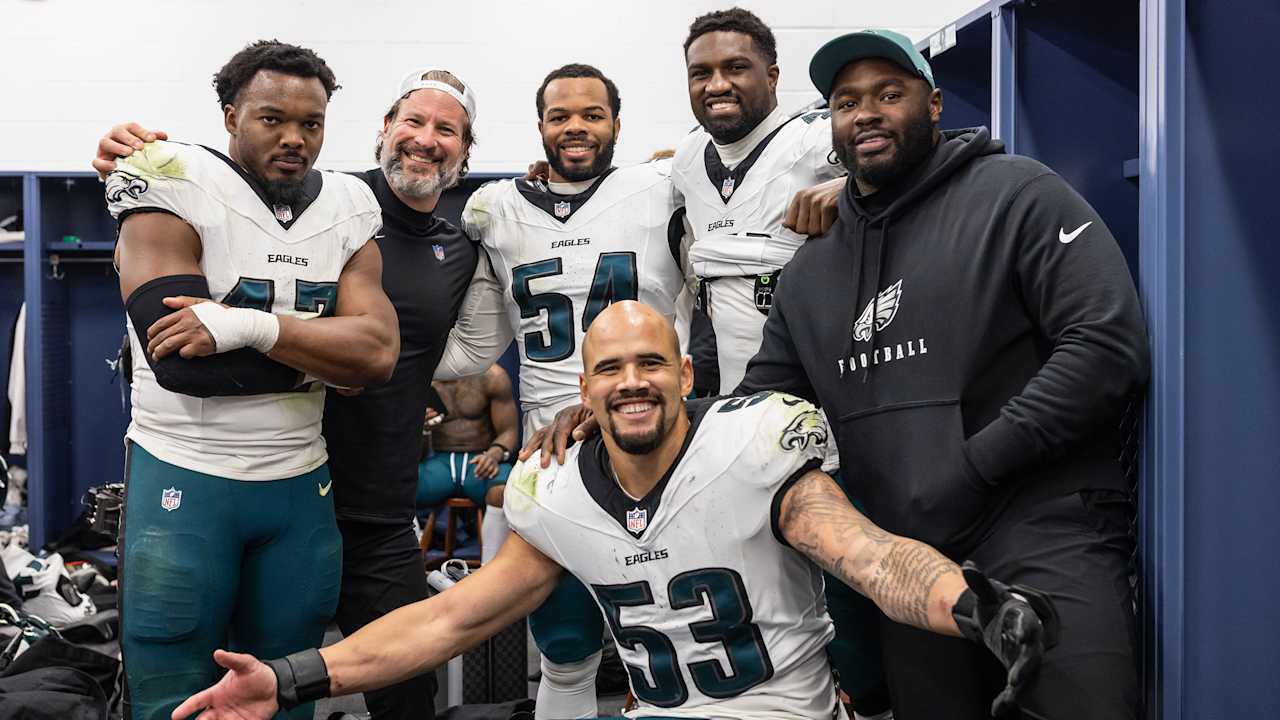 3-and-Out: Bobby King explains Zack Baun's transformation