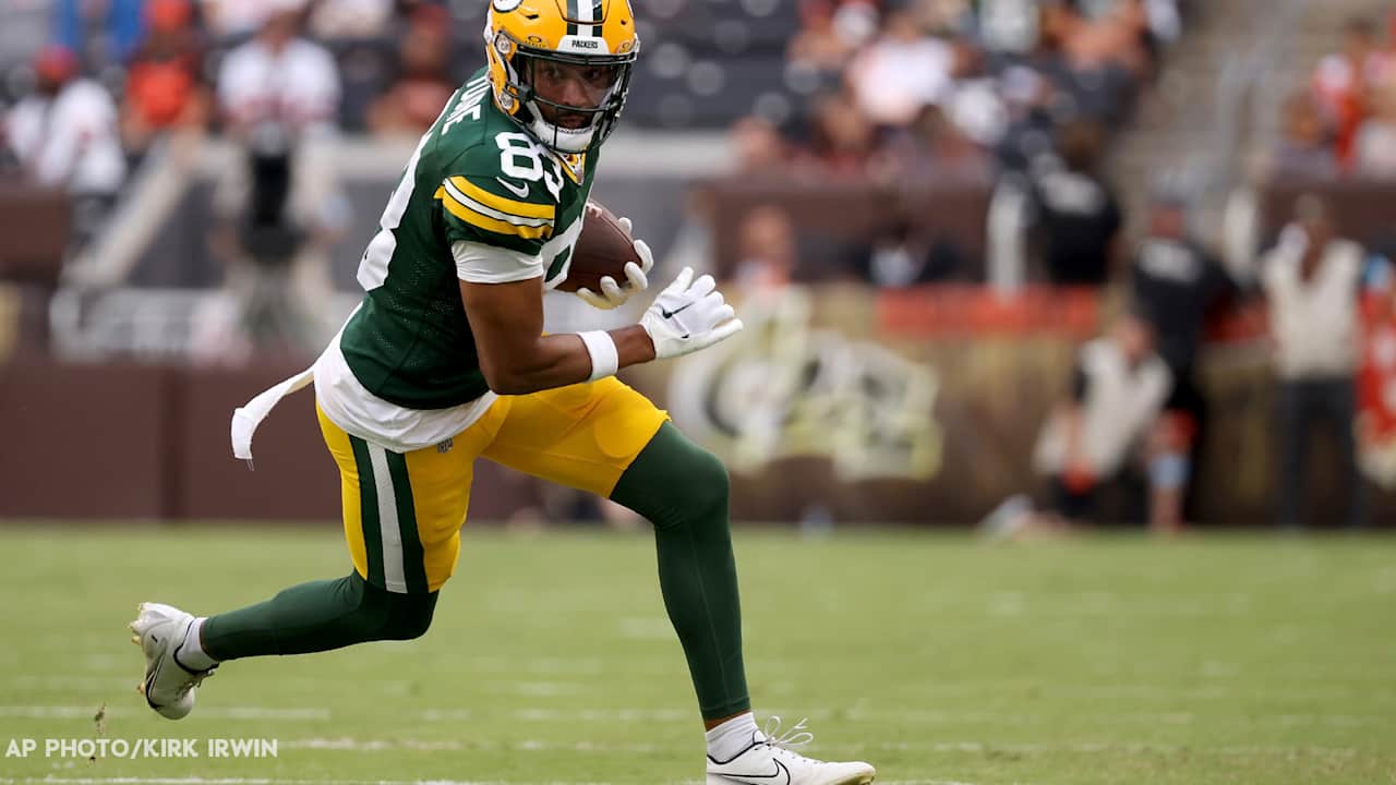 Eagles sign WR Samori Toure