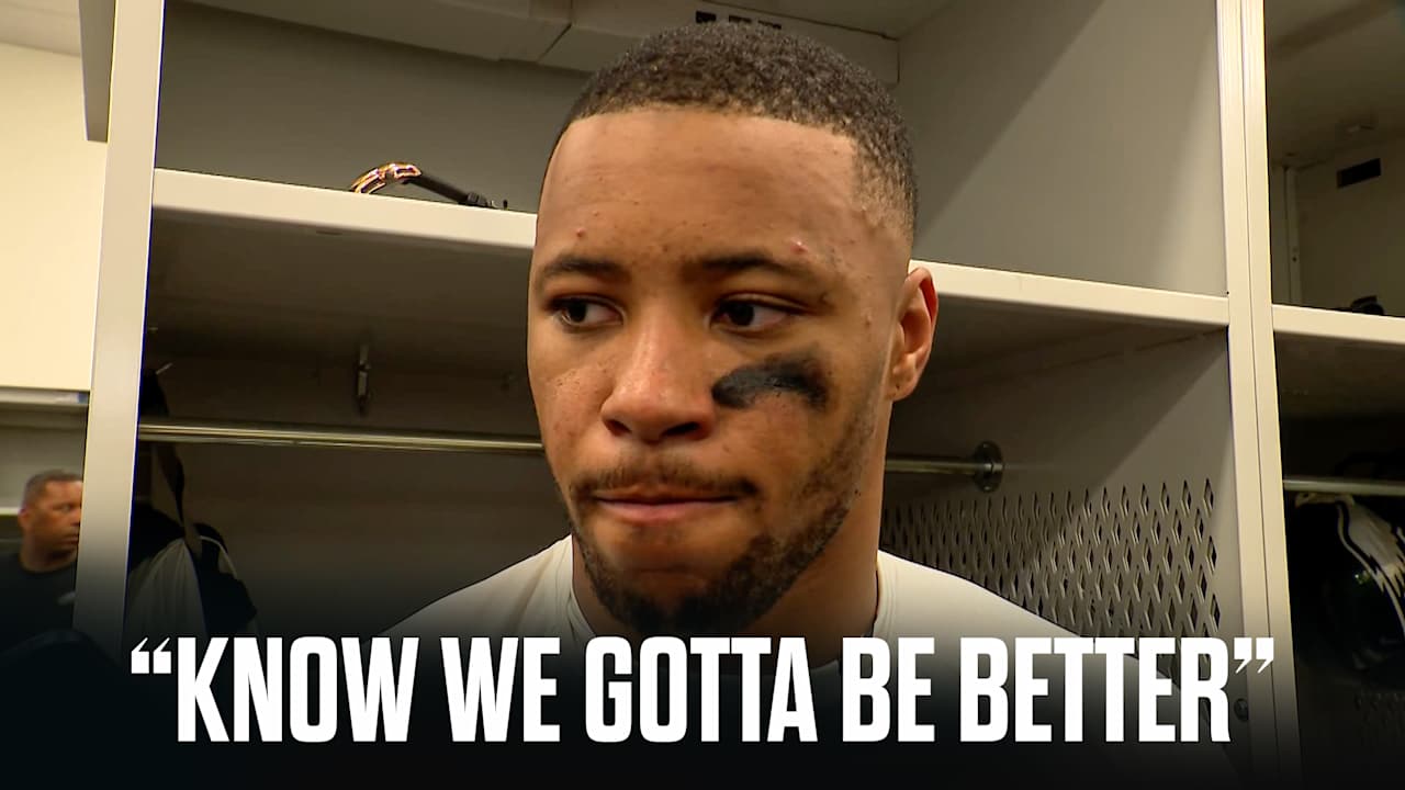 Eagles Locker Room Interviews: December 8, 2025