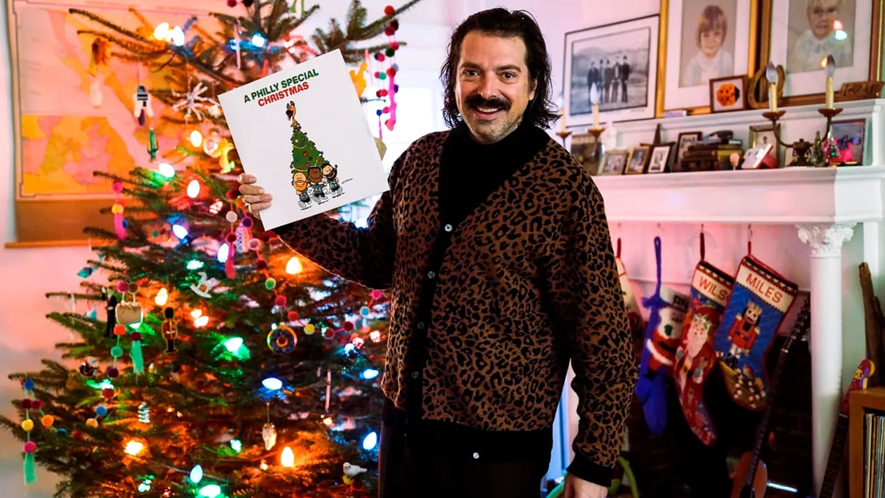 ‘One of the greatest honors of my life’: Charlie Hall plays vital role ...