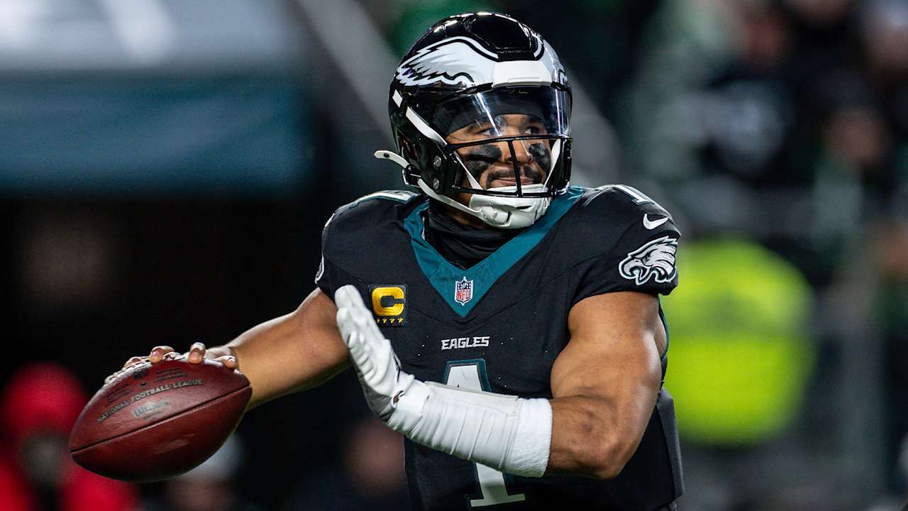 What will the Eagles’ 2026 offense look like? | Spadaro