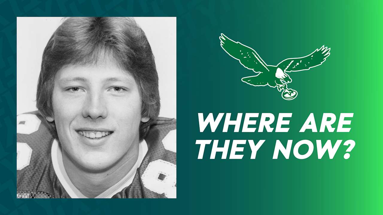 Where Are They Now? TE Ken Dunek
