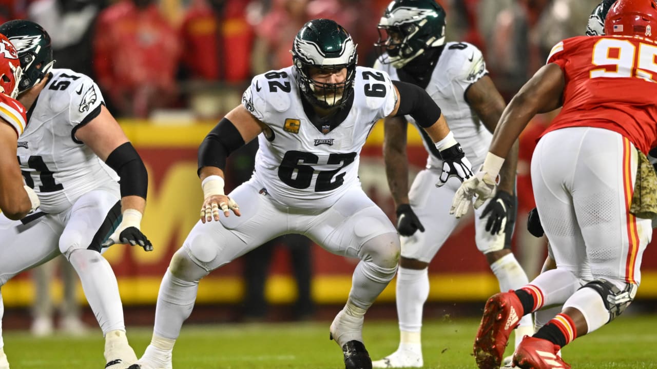 Eagles vs. Chiefs | Gameday Photo Gallery | November 20, 2023