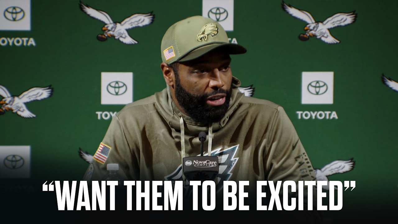 Michael Clay Press Conference: November 18, 2025