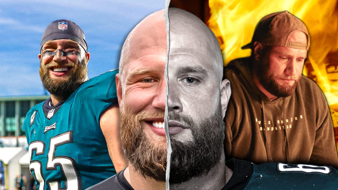 Even the toughest NFL players struggle with mental health