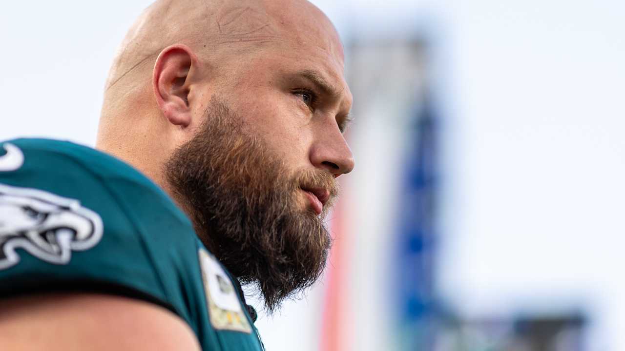 Spadaro: Paying it forward is the Eagles' Way