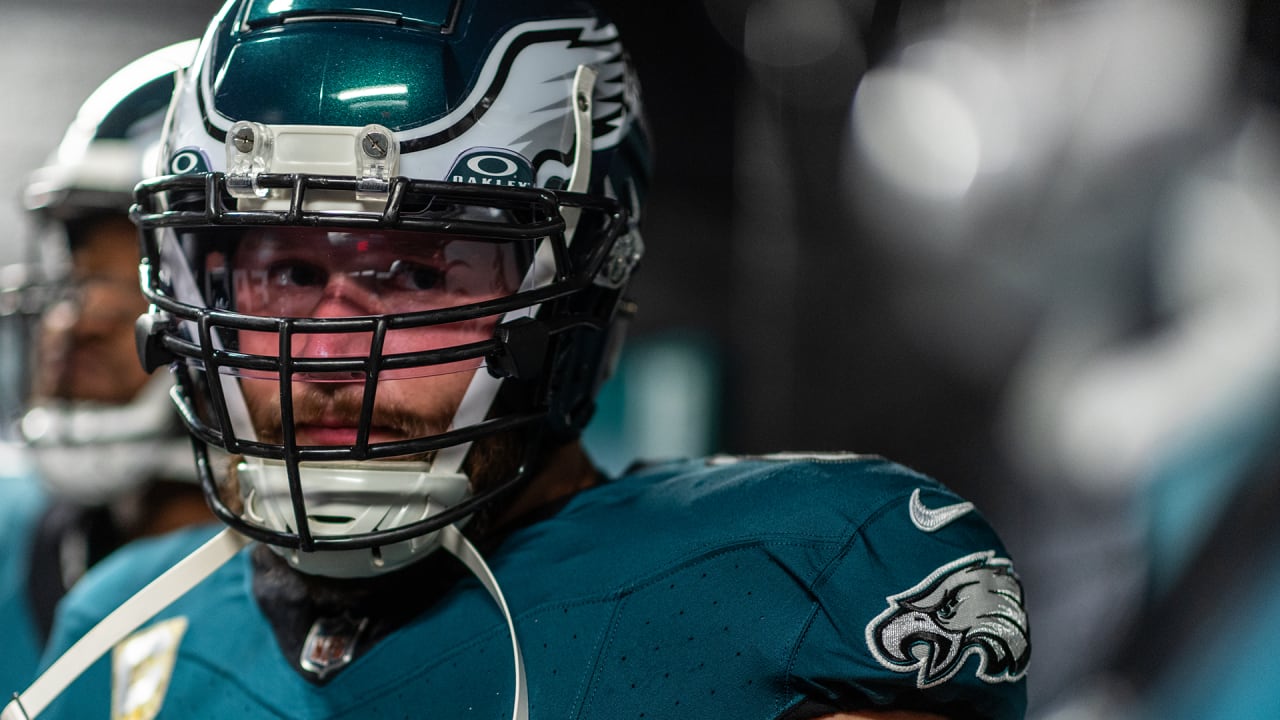 Spadaro: The message from inside the Eagles' locker room: 'Win or it's over'