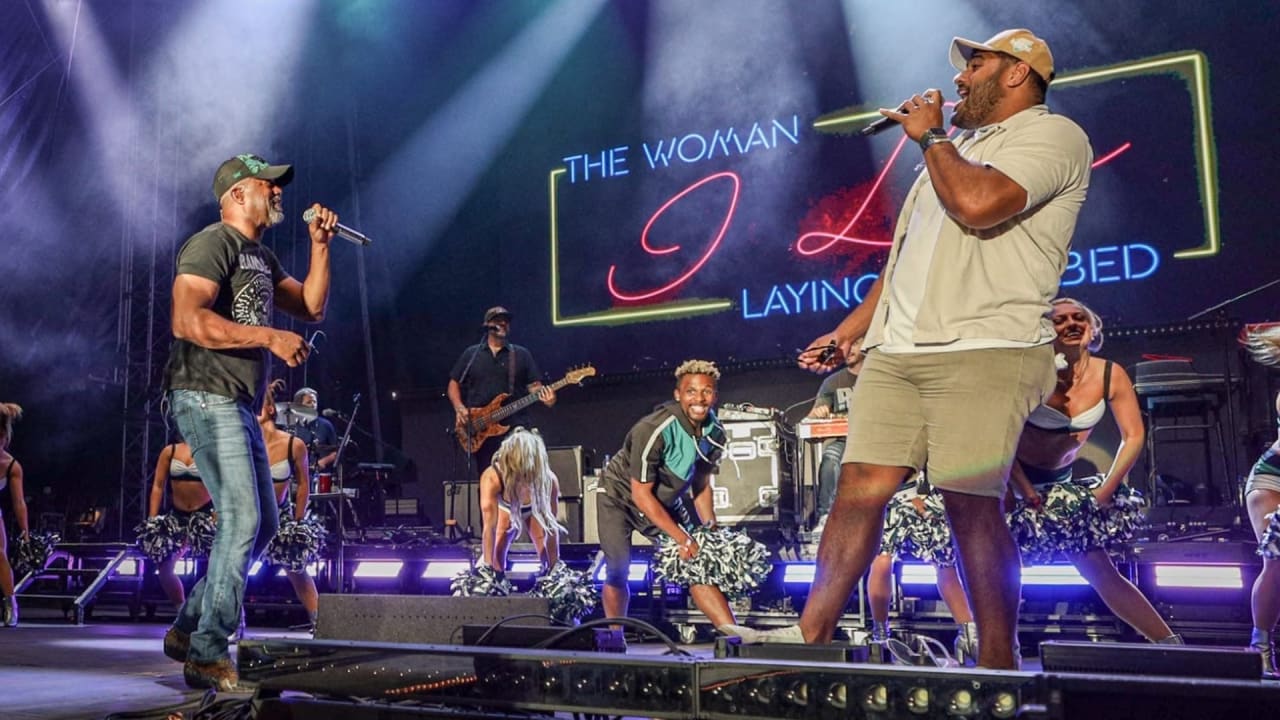 Eagles Autism Foundation partners with Barefoot Country Music Fest to ...