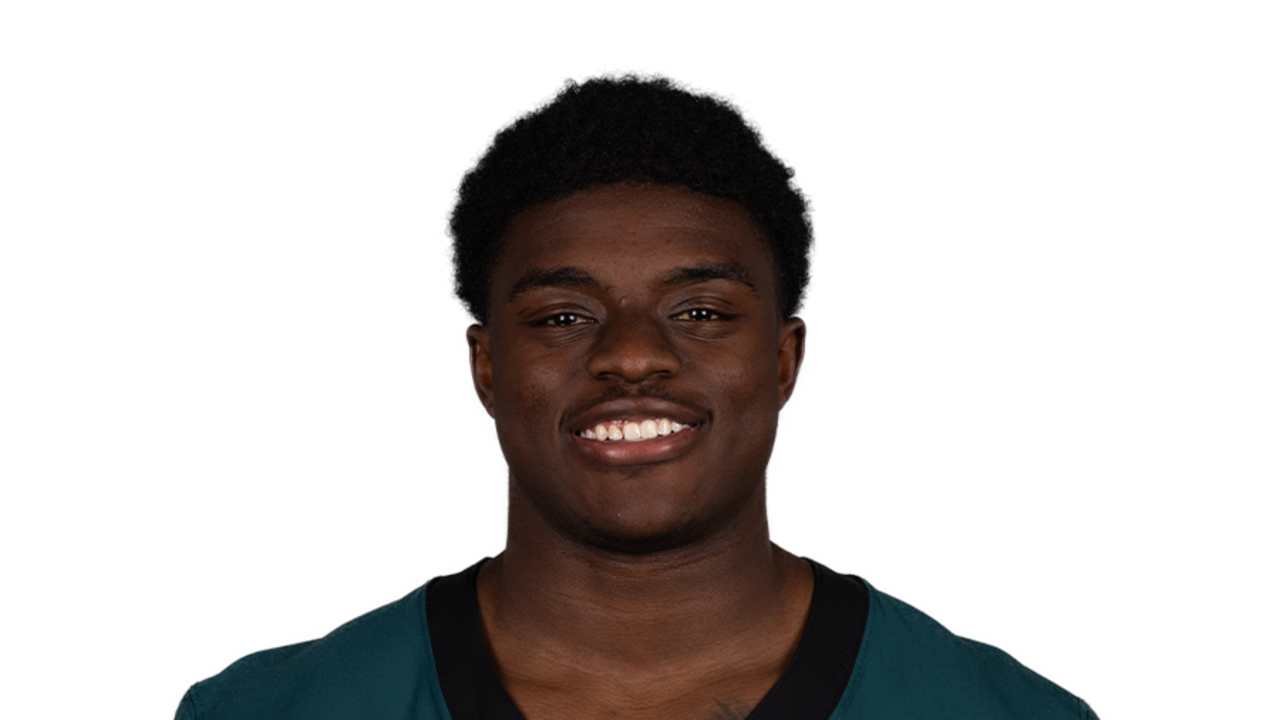 Darius Cooper