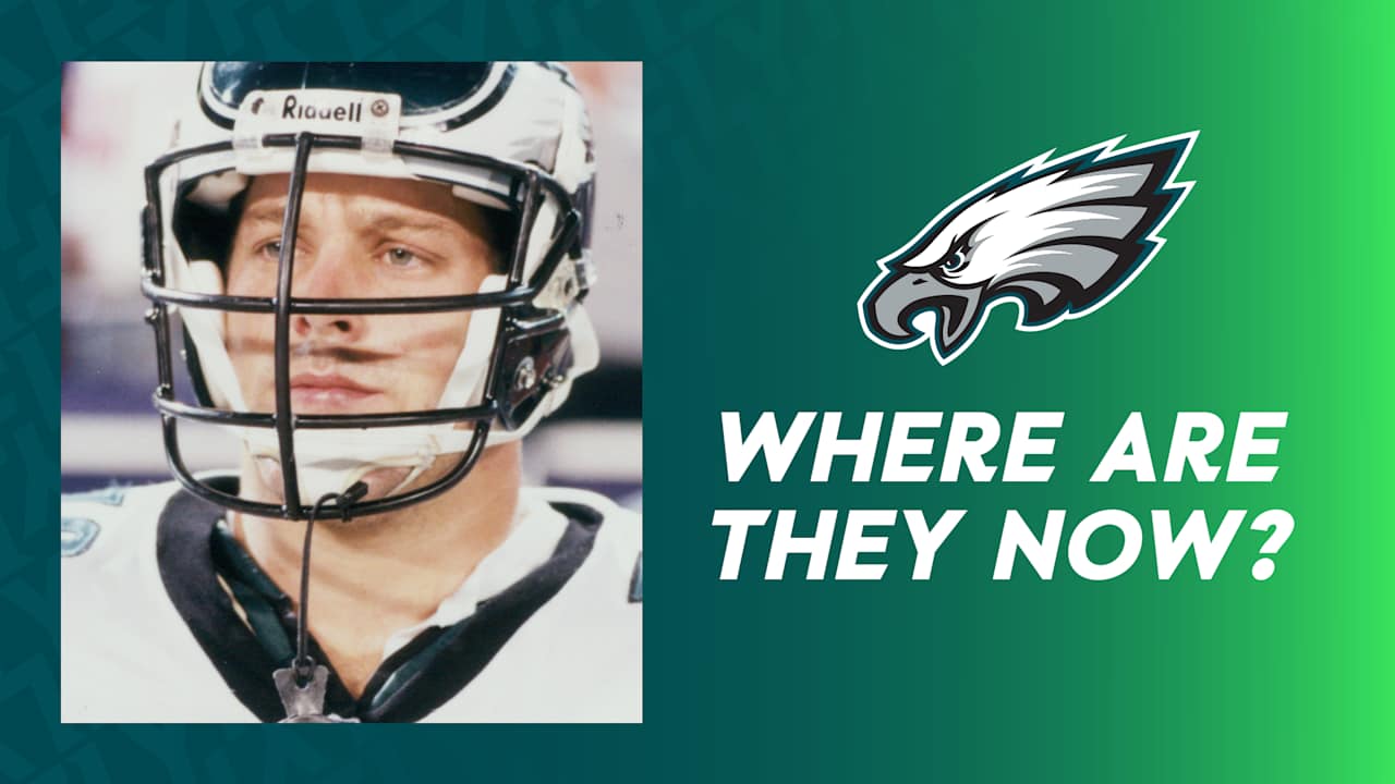 Where Are They Now? G John Welbourn - BVM Sports