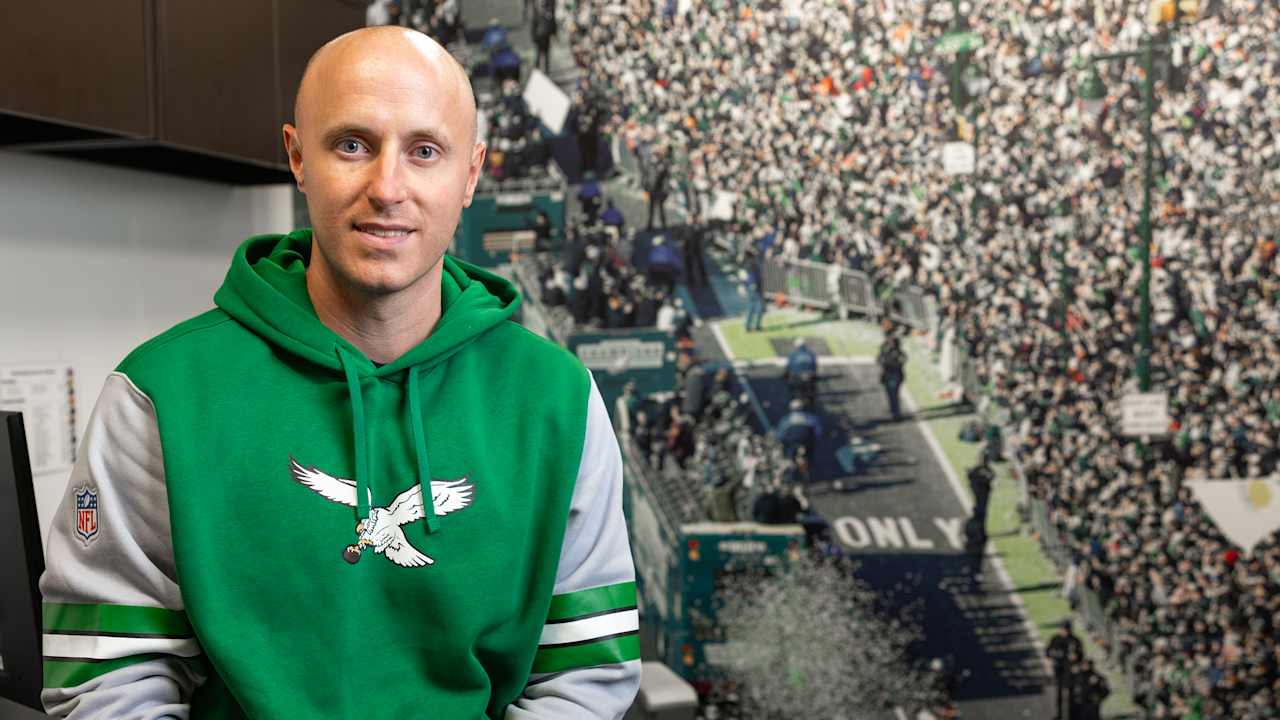 Behind the Scenes: How do the Eagles manage the salary cap?