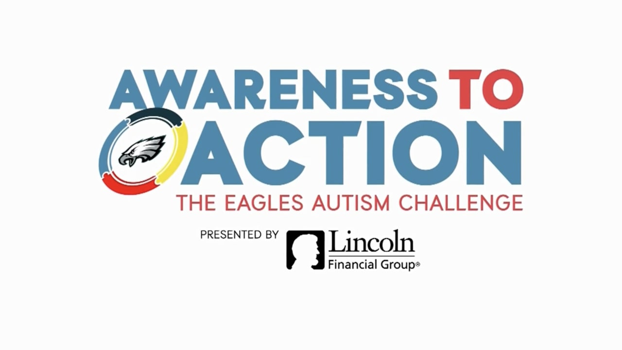 Awareness to Action: Eagles Autism Challenge Special
