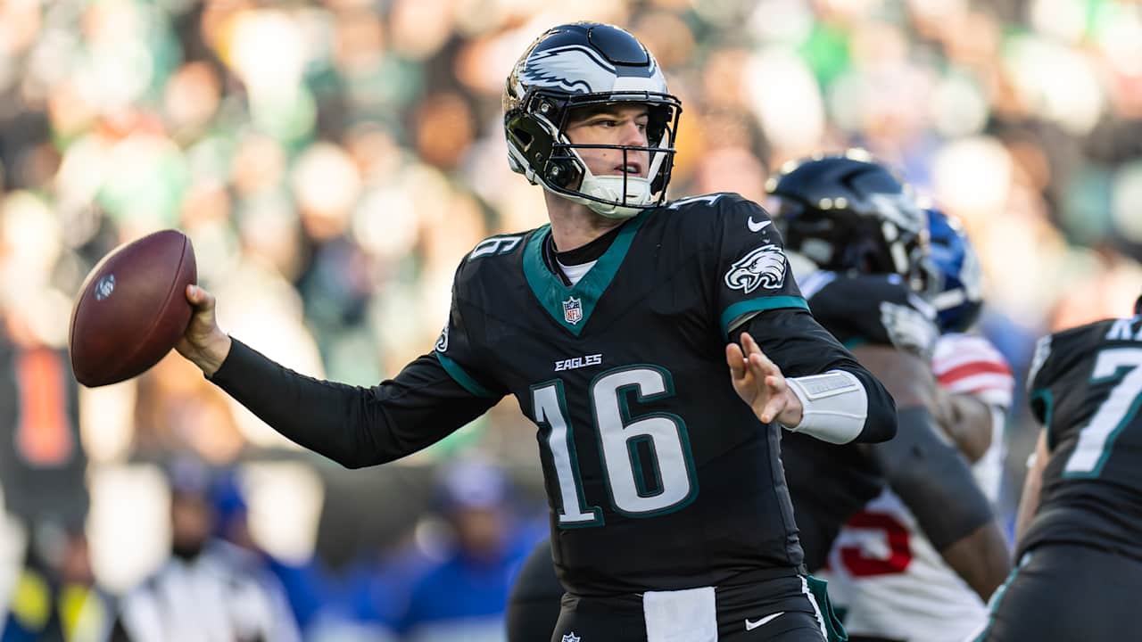 What to look for in the Eagles' preseason opener vs. Bengals | Dave Spadaro