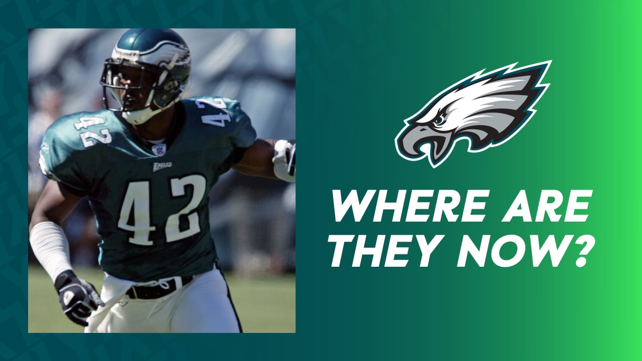 Where Are They Now? S Rashard Cook