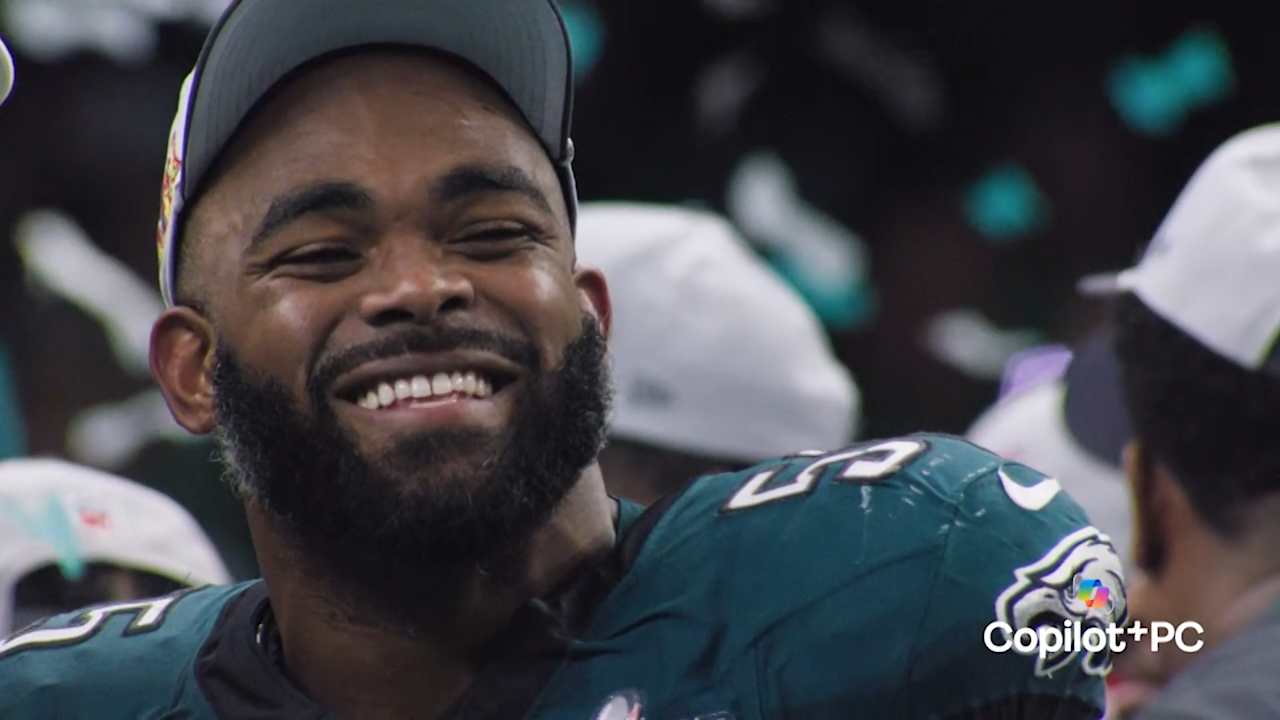 Microsoft Teams Legend of the Week: Brandon Graham