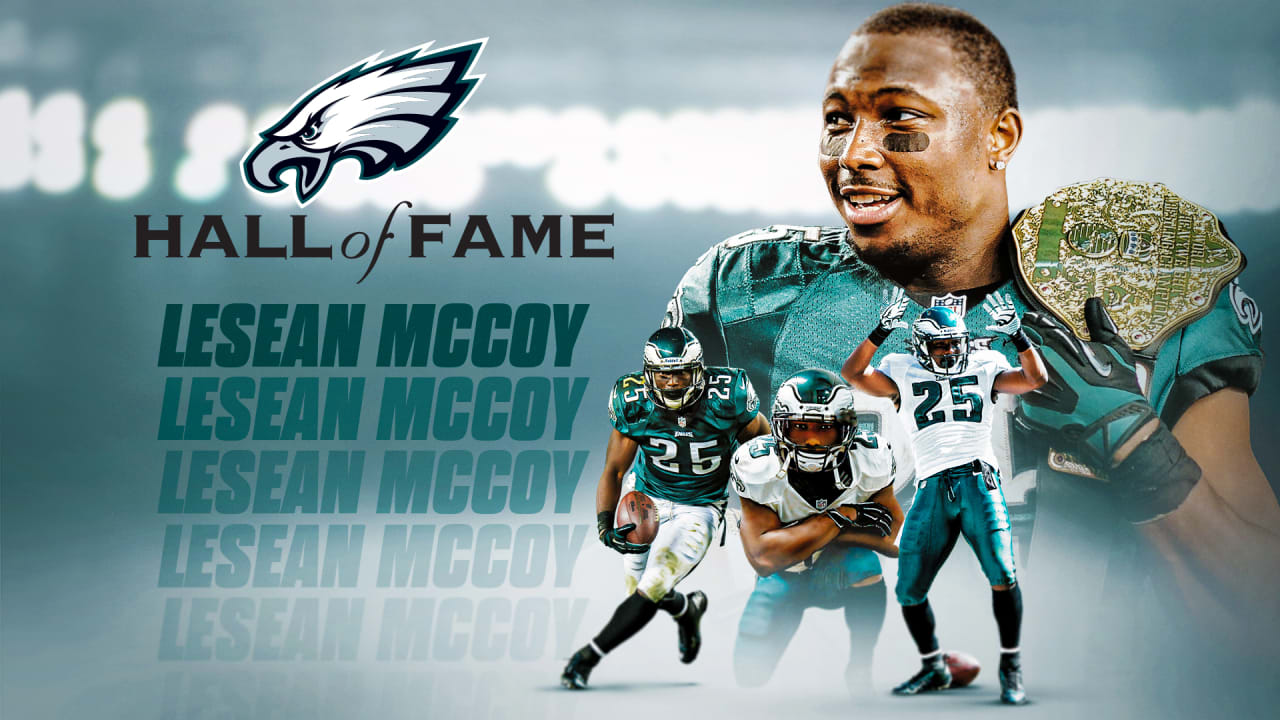 Lesean Mccoy High School