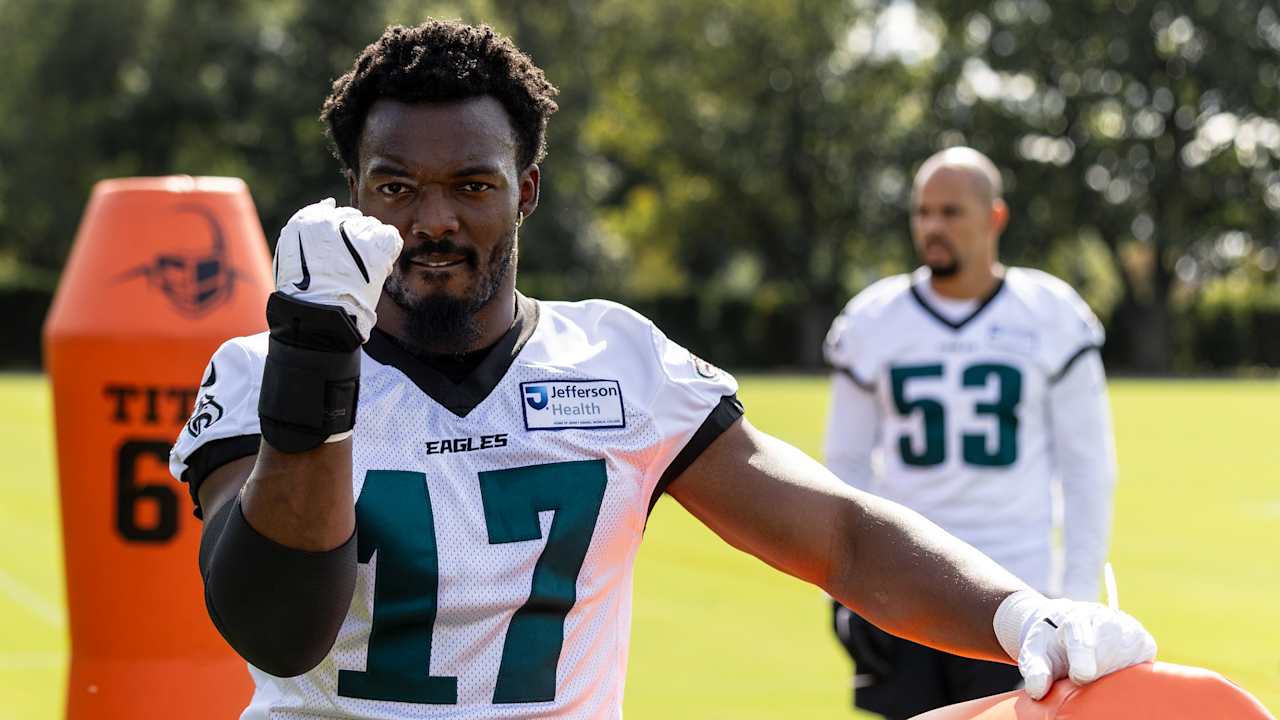 Broncos vs. Eagles Injury Report