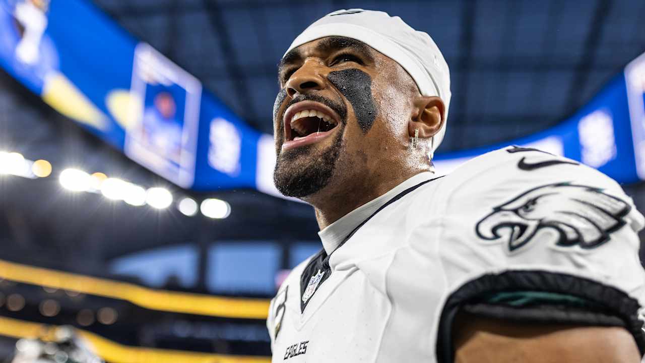 Game Preview: Eagles vs. Ravens