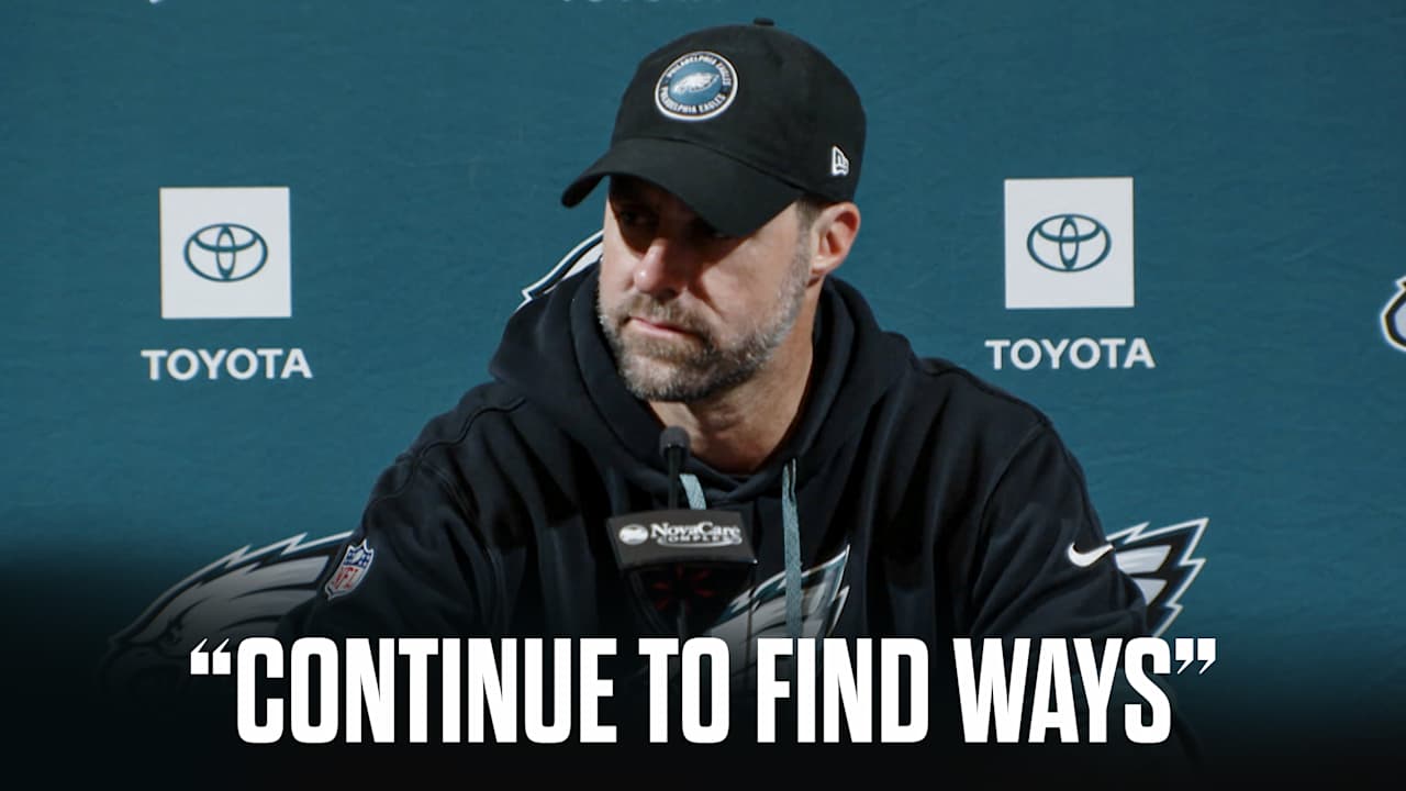 Kevin Patullo Press Conference: December 11, 2025