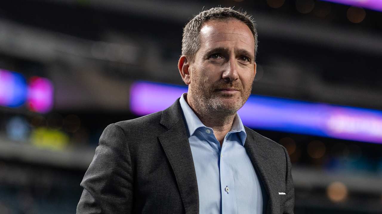 How the Eagles have kept their Super Bowl window open | Dave Spadaro