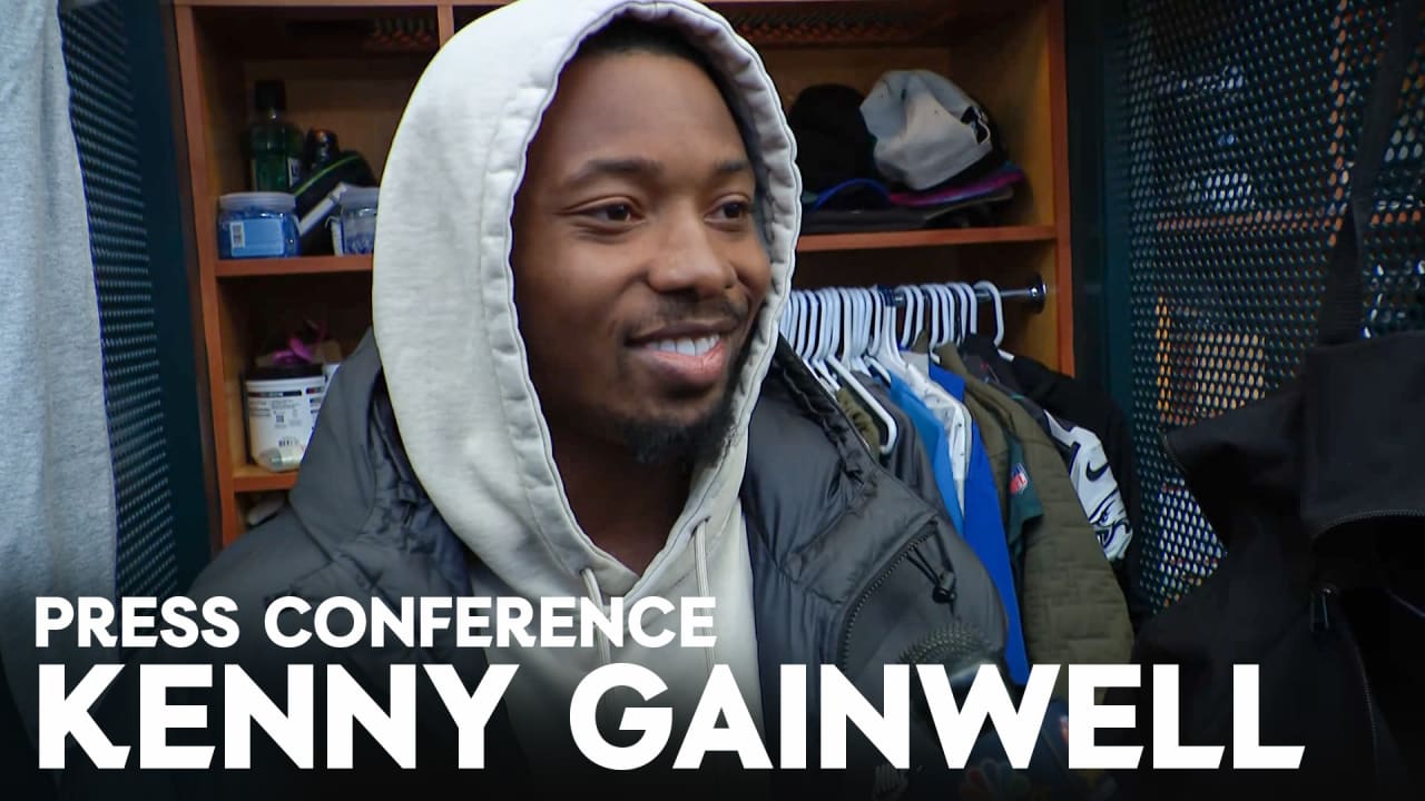 Press Conference: Kenneth Gainwell | November 3, 2023