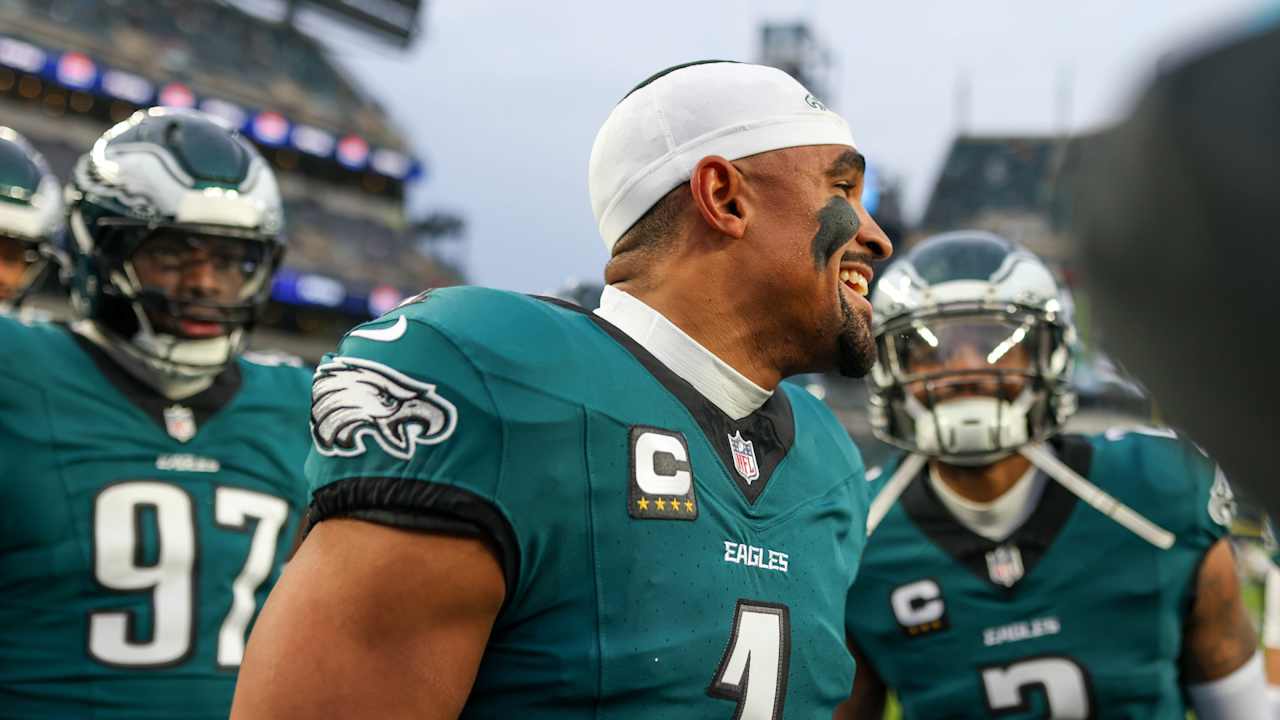 Steelers vs. Eagles | Gameday Photo Gallery | December 15, 2024