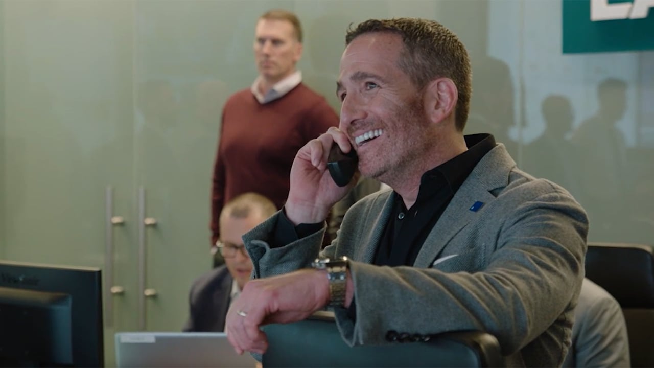 5 reasons to watch the season premiere of Unscripted